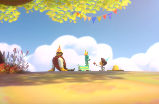 Hola llamigo MovieTalk – Señora Chase