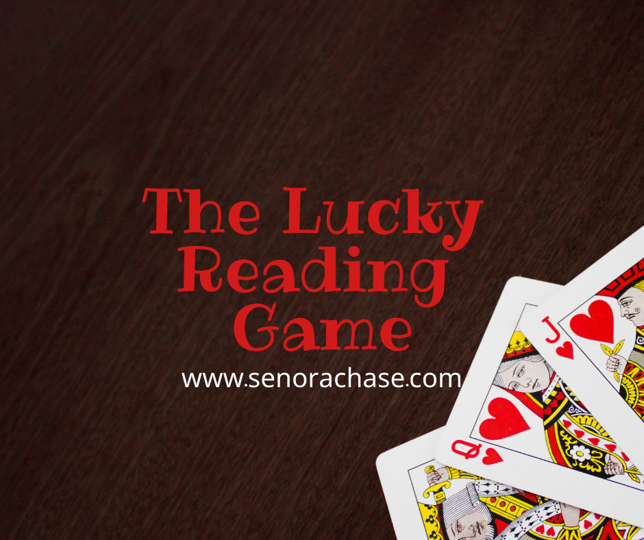 The Lucky Reading Game – Señora Chase