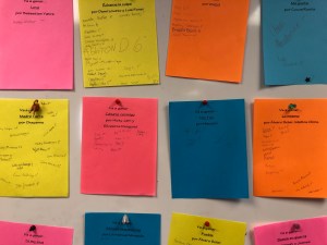 Locura de marzo – Señora Chase