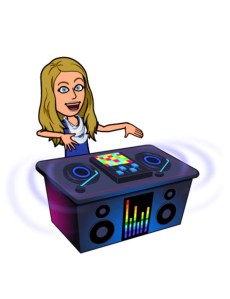 Locura de marzo – Señora Chase