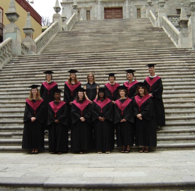 Considering a Master’s Degree? – Señora Chase