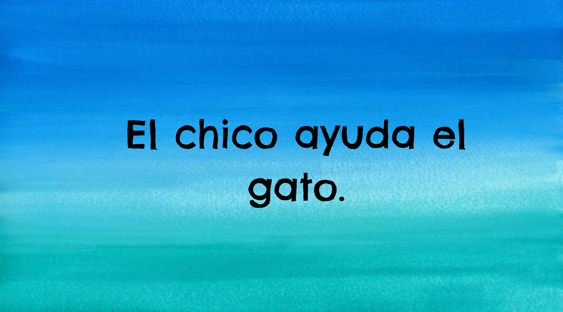 Reading Reverse Charades (or Pictionary) – Señora Chase