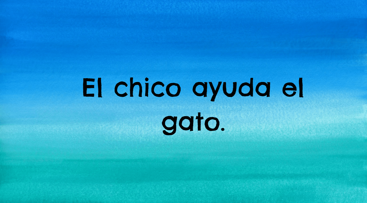 Reading Reverse Charades (or Pictionary) – Señora Chase