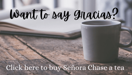 The Lucky Reading Game – Señora Chase