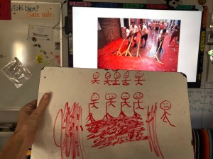 La Tomatina: Resources for Intermediates – Señora Chase