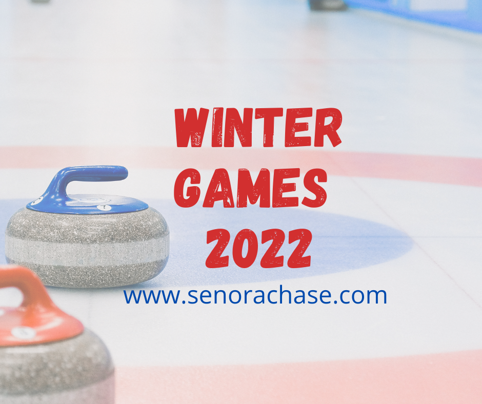 Resources for the Winter Games 2022 – Señora Chase