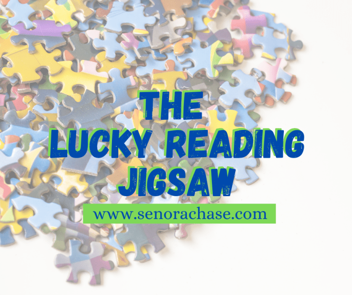The Lucky Reading Jigsaw – Señora Chase