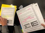 Read-Pair-Share – Señora Chase