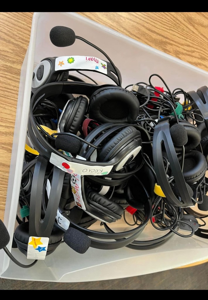 Count Down to the AP Exam – Señora Chase