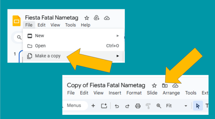 Tea Party Round-Up – Señora Chase